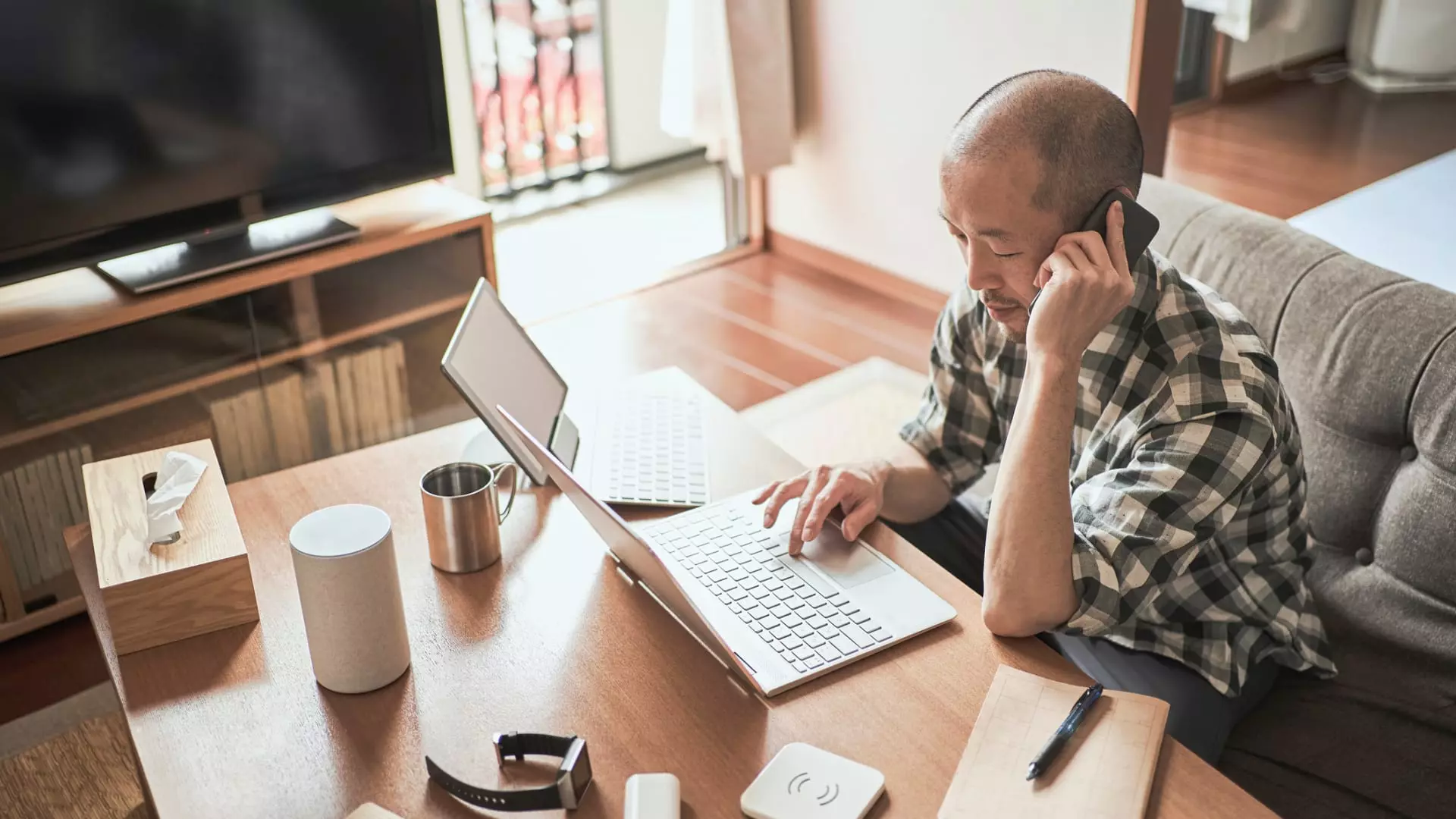 Héich performant Remote Teams hunn dës Charakteristiken