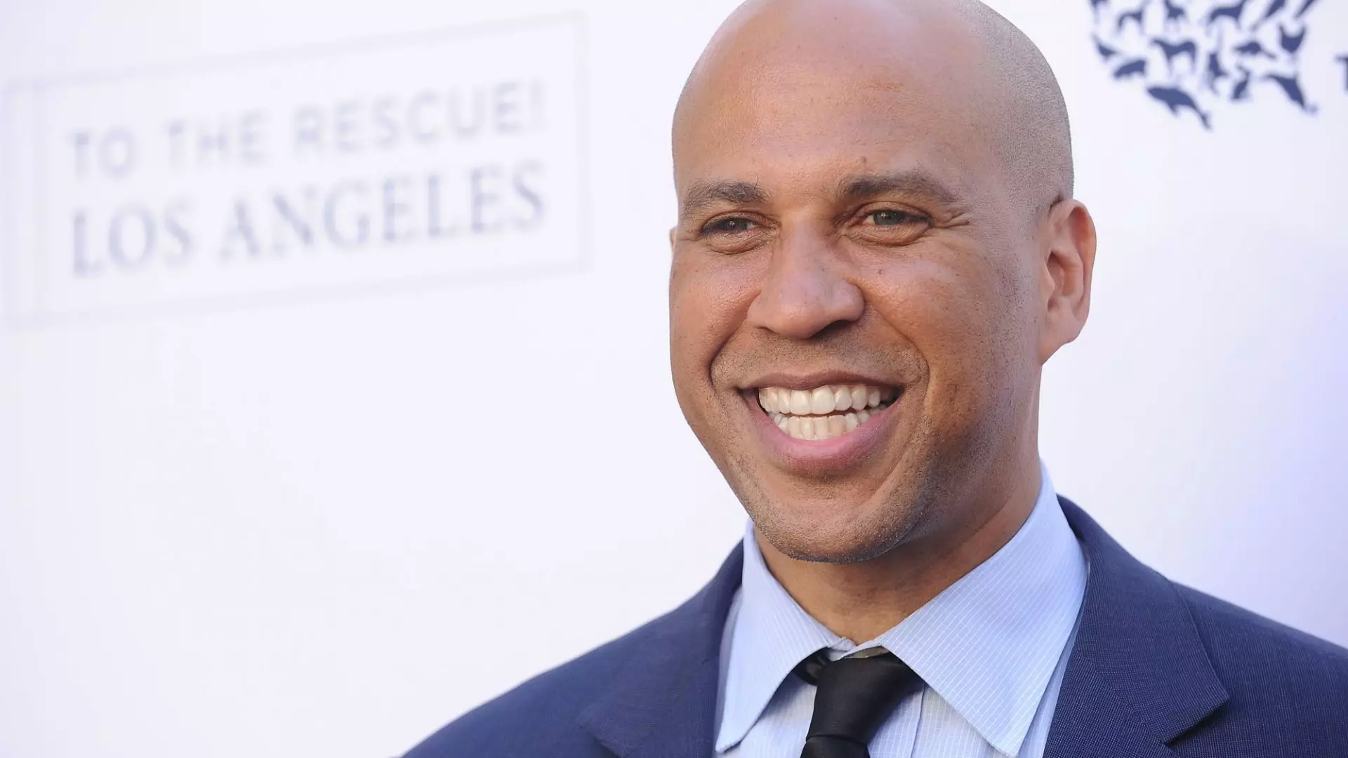 Présidén Hopeful Cory Booker Nyangking Hubungan Silicon Valley ka Balapan 2020