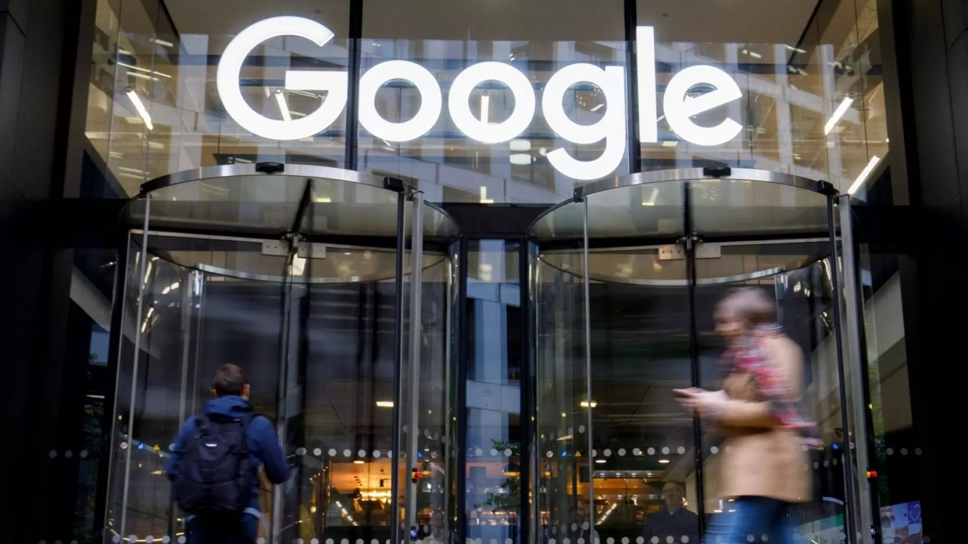 谷歌员工发起社交媒体运动，向雇主施压，要求放弃强制仲裁