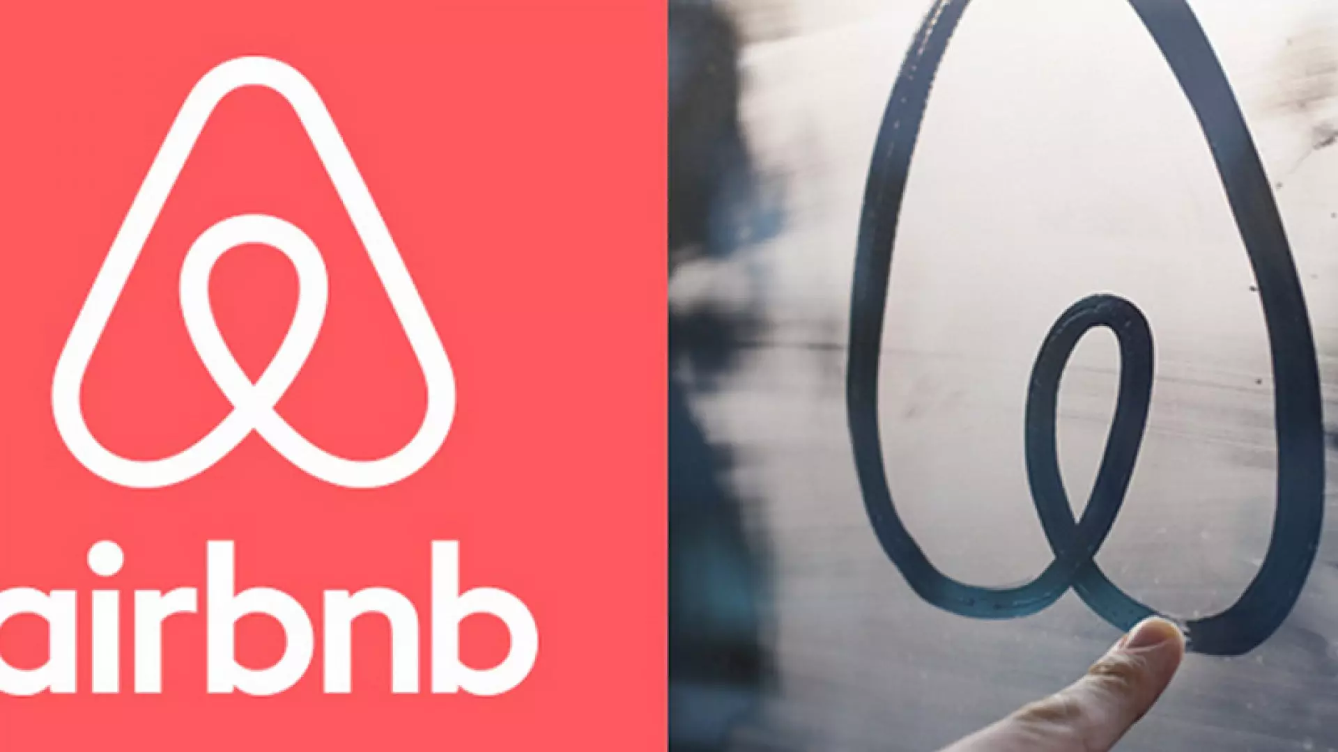 Airbnb קילז ביי שטח אַדס וואָס סטימולירט באַקלאַש