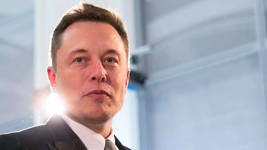 Si Elon Musk adunay usa ka pribado nga miting sa CEO sa Volkswagen. Kini usa ka Maayo nga Leksyon sa Emosyonal nga Kaalam