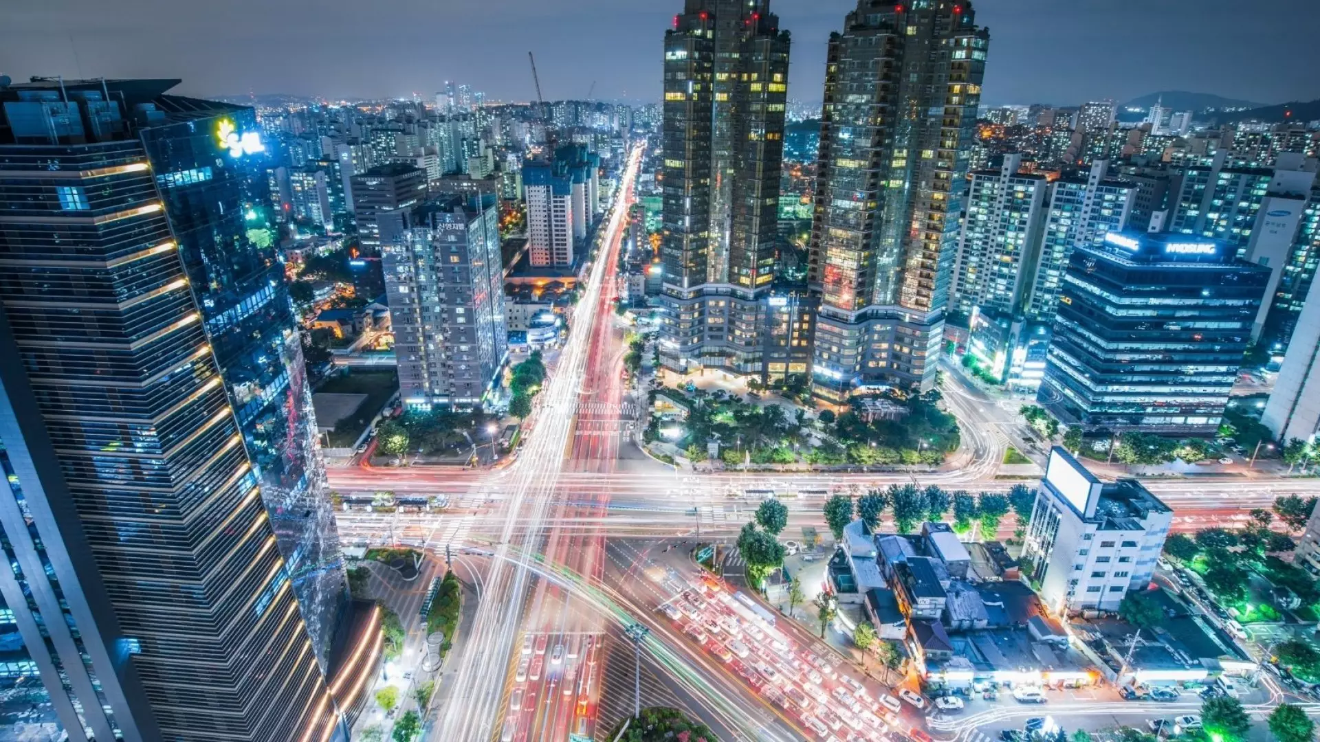 Google Mungkin Ingin Menjadikan Kampung Halaman Anda sebagai Bandar Masa Depan