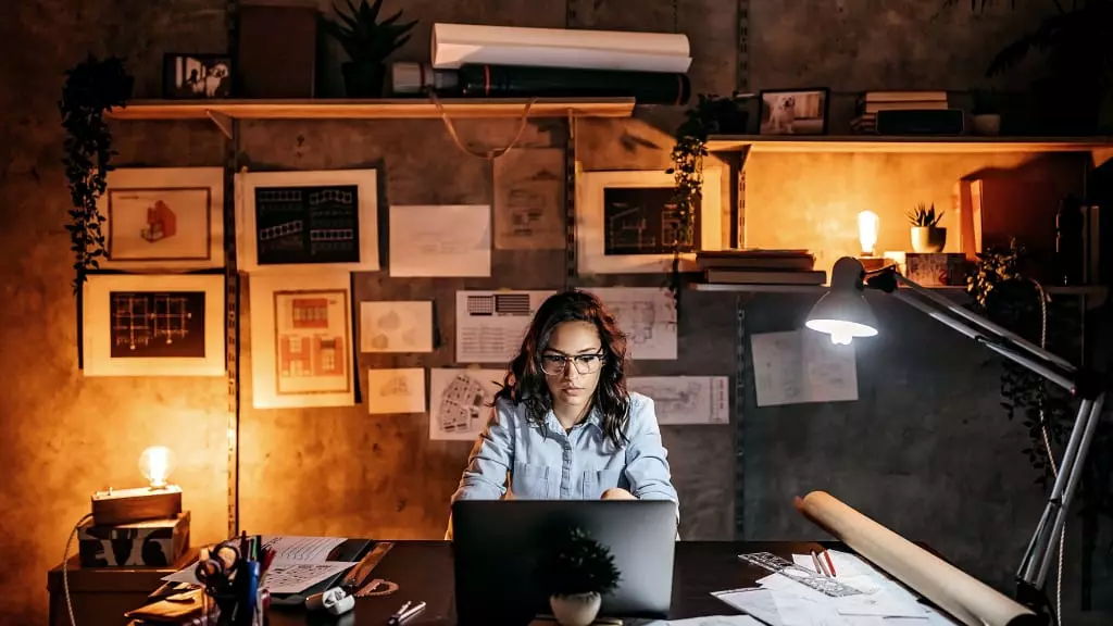 Els treballadors creatius haurien de protegir el seu negoci en moments difícils