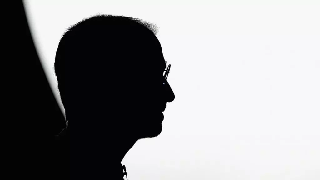 Antes de morrer, Steve Jobs ensinou uma lição fascinante sobre inteligência emocional