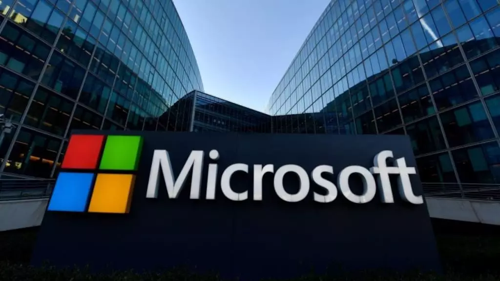 Новата политика на Microsoft за отдалечена работа с 6 думи е брилянтна. Ето защо вашата компания трябва да го открадне