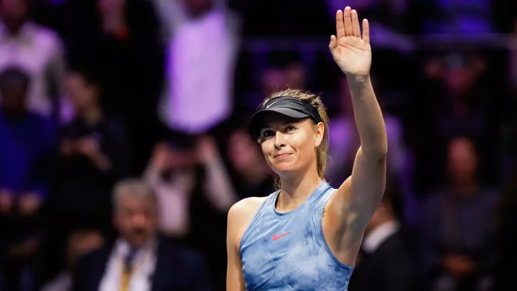 Produk Startup Iki: Pelatih Jarak Jauh Saka Maria Sharapova, Michael Phelps, lan Olimpiade Liyane